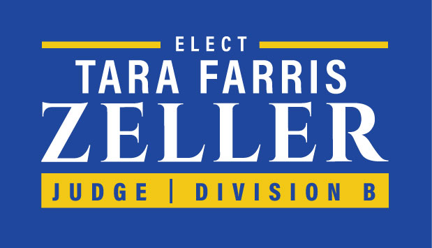 Media - Judge Tara Farris Zeller